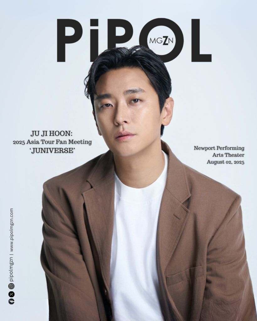 #PIPOLmgZn - PIPOL mgZn